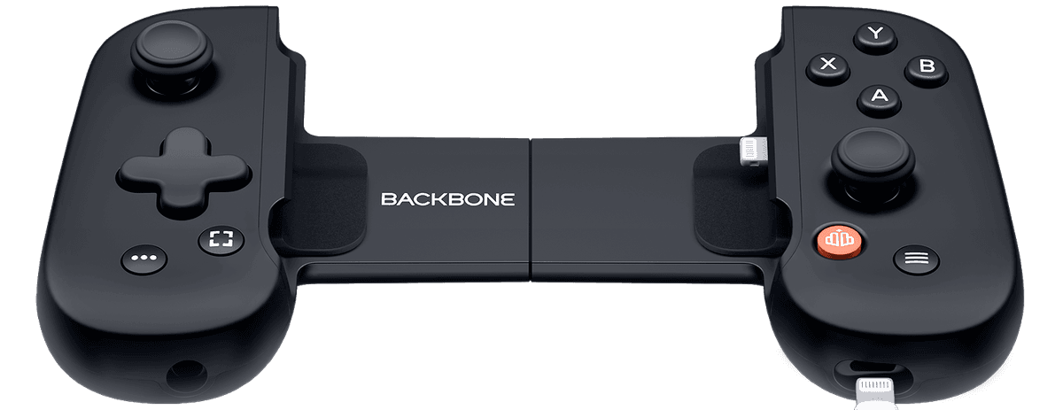 Backbone | Mobile Gaming Controller for iOS & Android