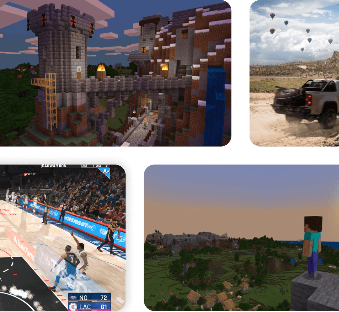 Backbone | Mobile Gaming Controller for iOS & Android