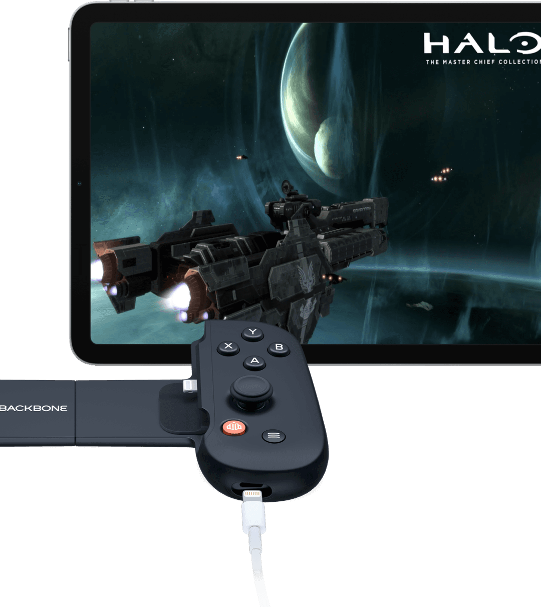 Backbone | Mobile Gaming Controller for iOS & Android